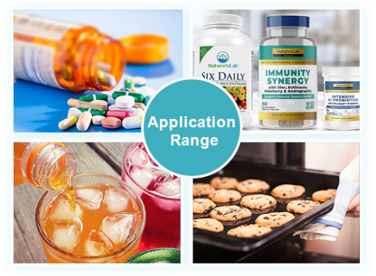 Resistant Dextrin Powder_Resistant Maltodextrin_Soluble Corn Fiber ...