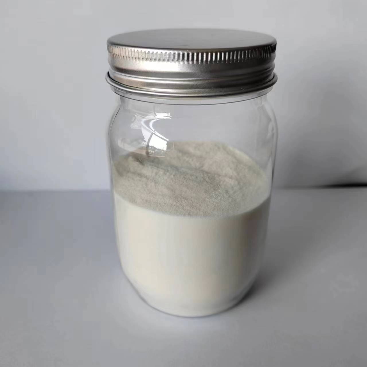 Dextrina resistente para alimentos saludables fábrica china_fabricación ...